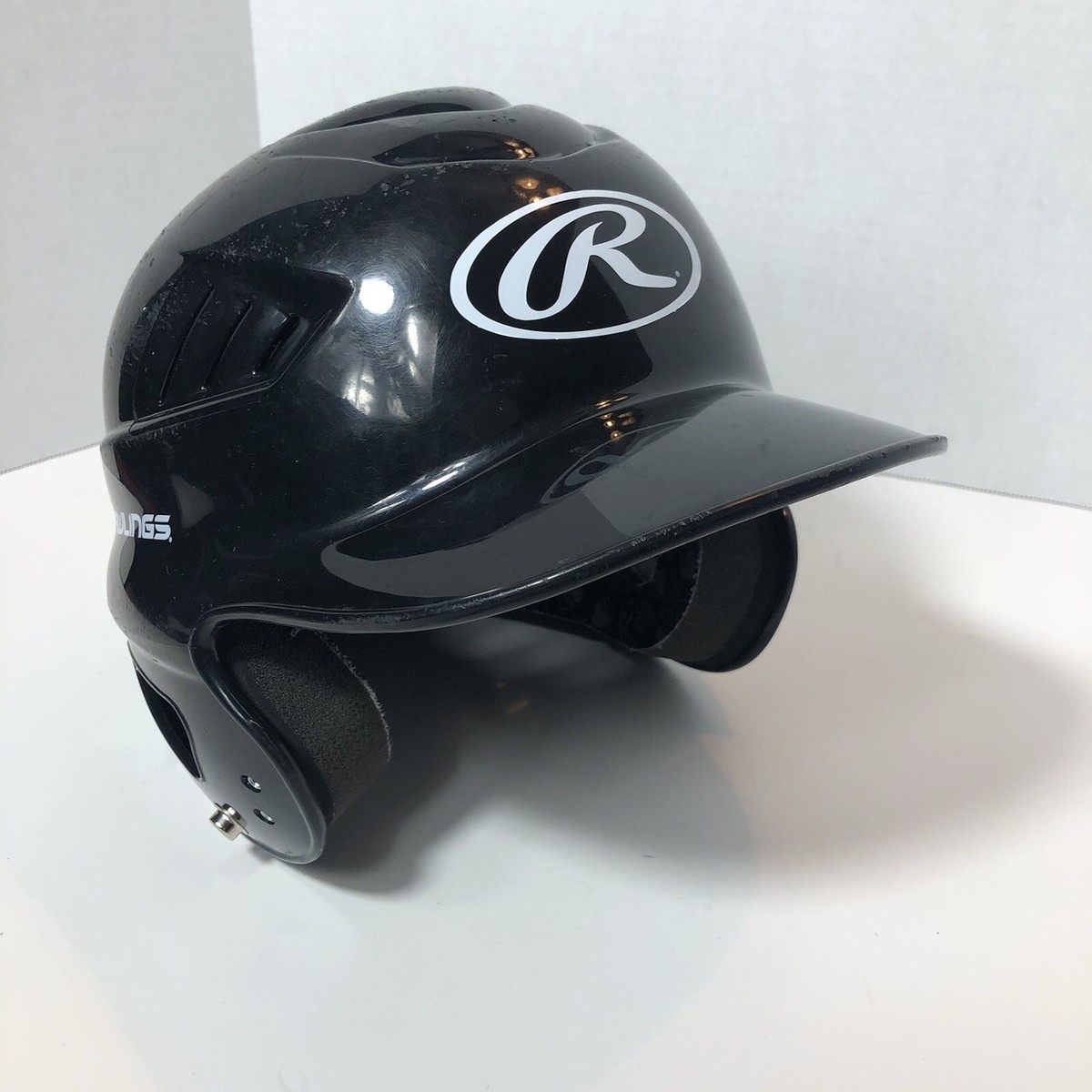 Baseball Batting Helmet Sizes