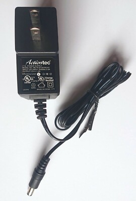 Centurylink Actiontec C1000A Original Power Supply Adapter MU18-D120150 ...