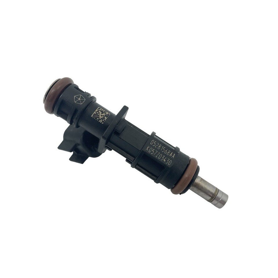 Genuine 2019-2024 Dodge Chrysler Jeep 5.7L Hemi Fuel Injector Set 8PC ...