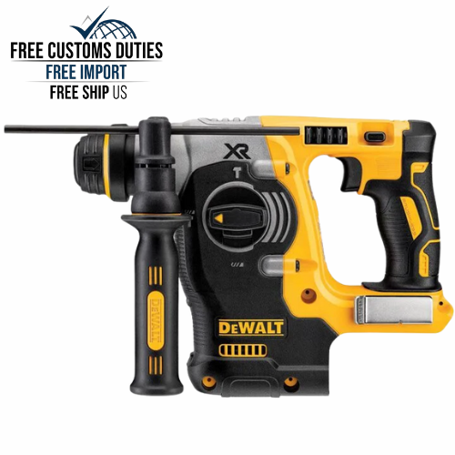 BIG SALE! DEWALT 20V MAX Rotary Hammer 1in SDS+ 3 Mode (Bare Tool ...