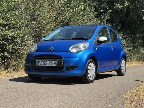 Citroen C1 Splash (AC) | eBay UK