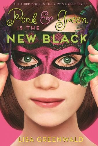Lisa Greenwald Pink & Green Is the New Black (Paperback) (UK IMPORT ...