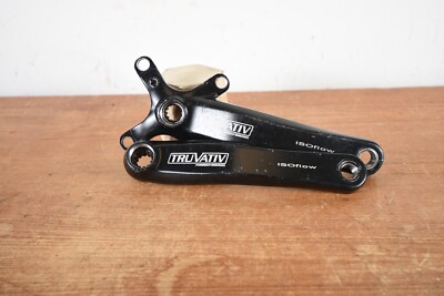 Cranksets - Truvativ Isoflow - Nelo's Cycles