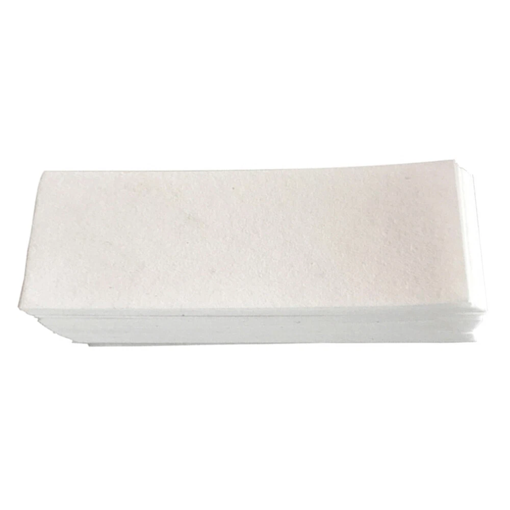 Filter Paper Strips