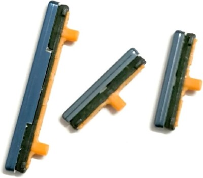 Replacement Hard Buttons Power Volume Switch Samsung Galaxy S9 S9 Plus ...