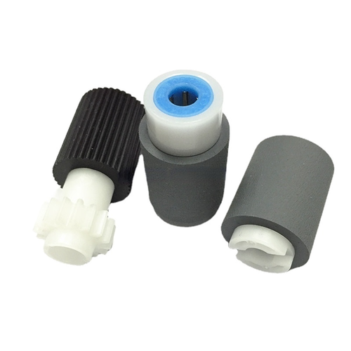 5Sets Pickup Roller kit For Kyocera KM 5035 5050 300i 1635 2540 2560 ...