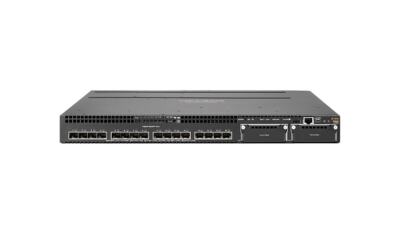 HPE Aruba 3810M 16SFP+ 2slot Switch switch 16 port managed rackmount P ...