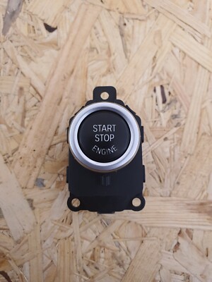 Engine Start Stop button for BMW 5 series F10 | eBay