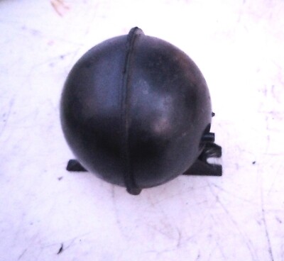 1985-1992 General Motors Camaro Firebird V8 TBI TPI Vacuum Canister ...