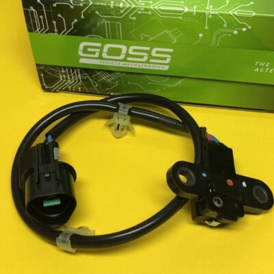 Crank angle position sensor replacing MR507743 J5T25178 Goss SC422 ...