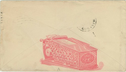 1898 Dayton, Ohio "Egry Autographic Register Co." | eBay