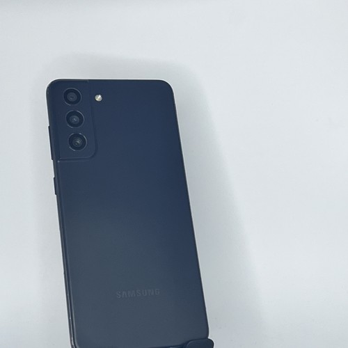 Samsung Galaxy S21 FE 5G SM-G990U2 128GB Graphite Unlocked W038260 | eBay