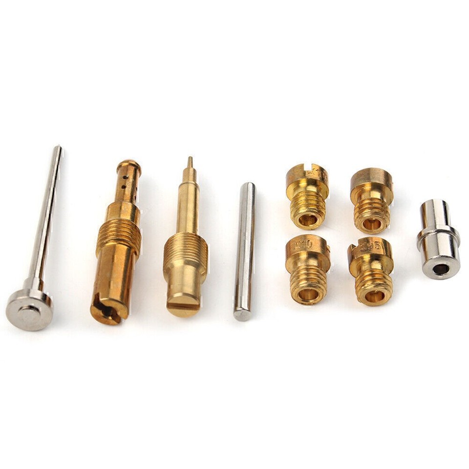 1 Set Motorcycle CVK24 Acceleration Pump Carburetor Repair Kit ...