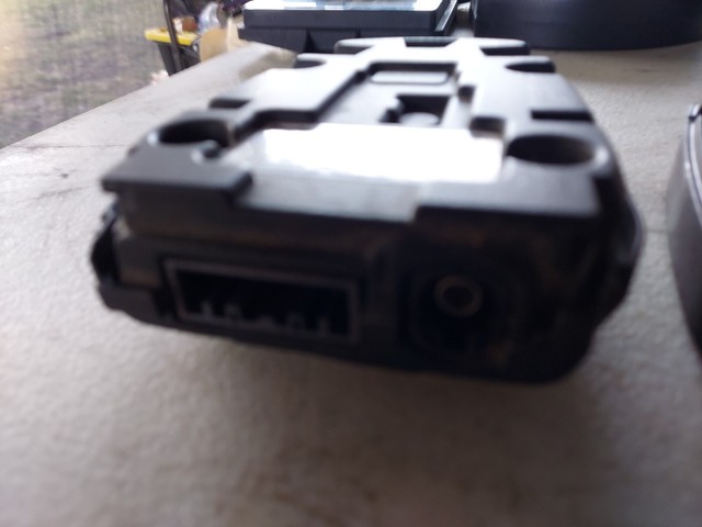 BENDIX 232270-109 FLC20 CAMERA - K109281SC004 - but untested for sale ...