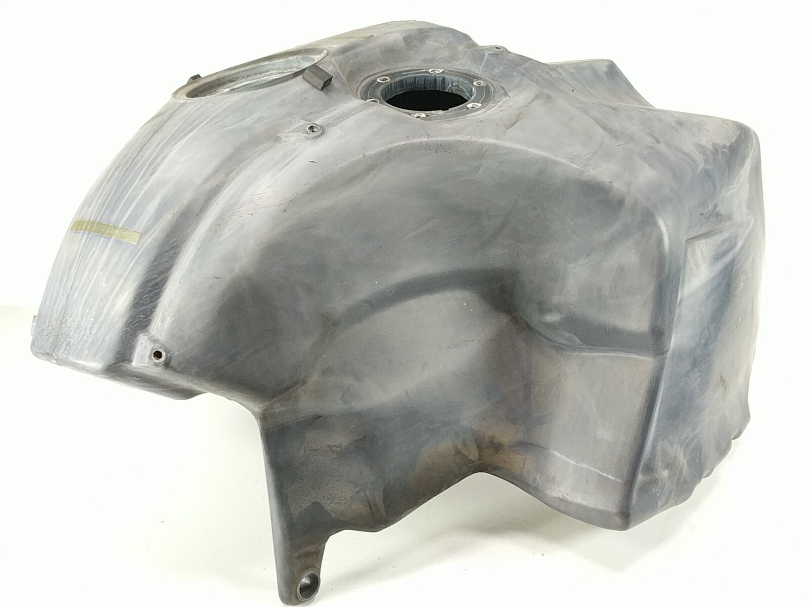 03 BMW R1150RT R1150 Rt Gas Carburant Réservoir Bleu Pétrole Réservoir ...