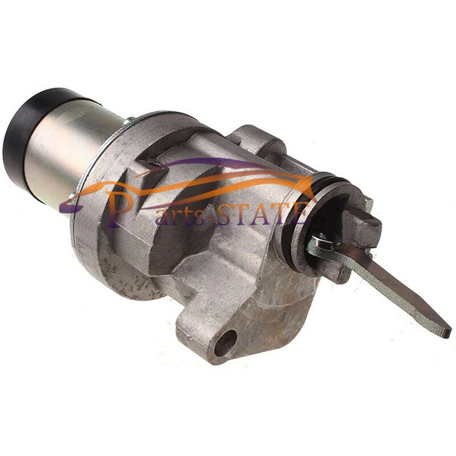 Fuel Shutoff Solenoid Valve 04513018 0451 3018 12v Fit for Deutz Engine ...