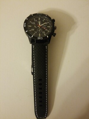 MENS WATCH BY PINBO REAL NICE WATCH | eBay