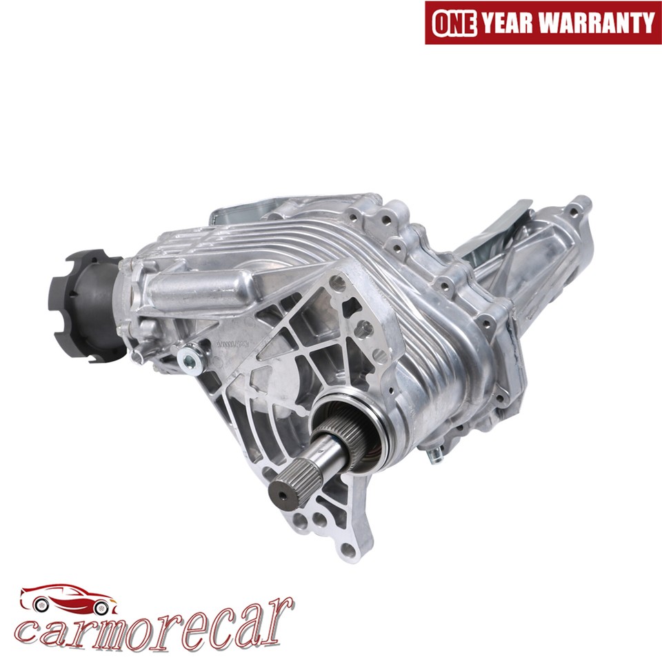 Transfer Case Assembly For 2013-2017 Chevrolet Equinox GMC Terrain 3.6L ...