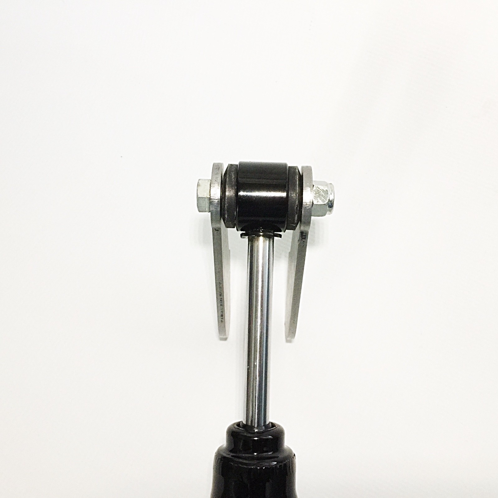 Hot Rod Front Shock Mounts - Weld-on - Tight Fit - Upper Shock Mounts ...