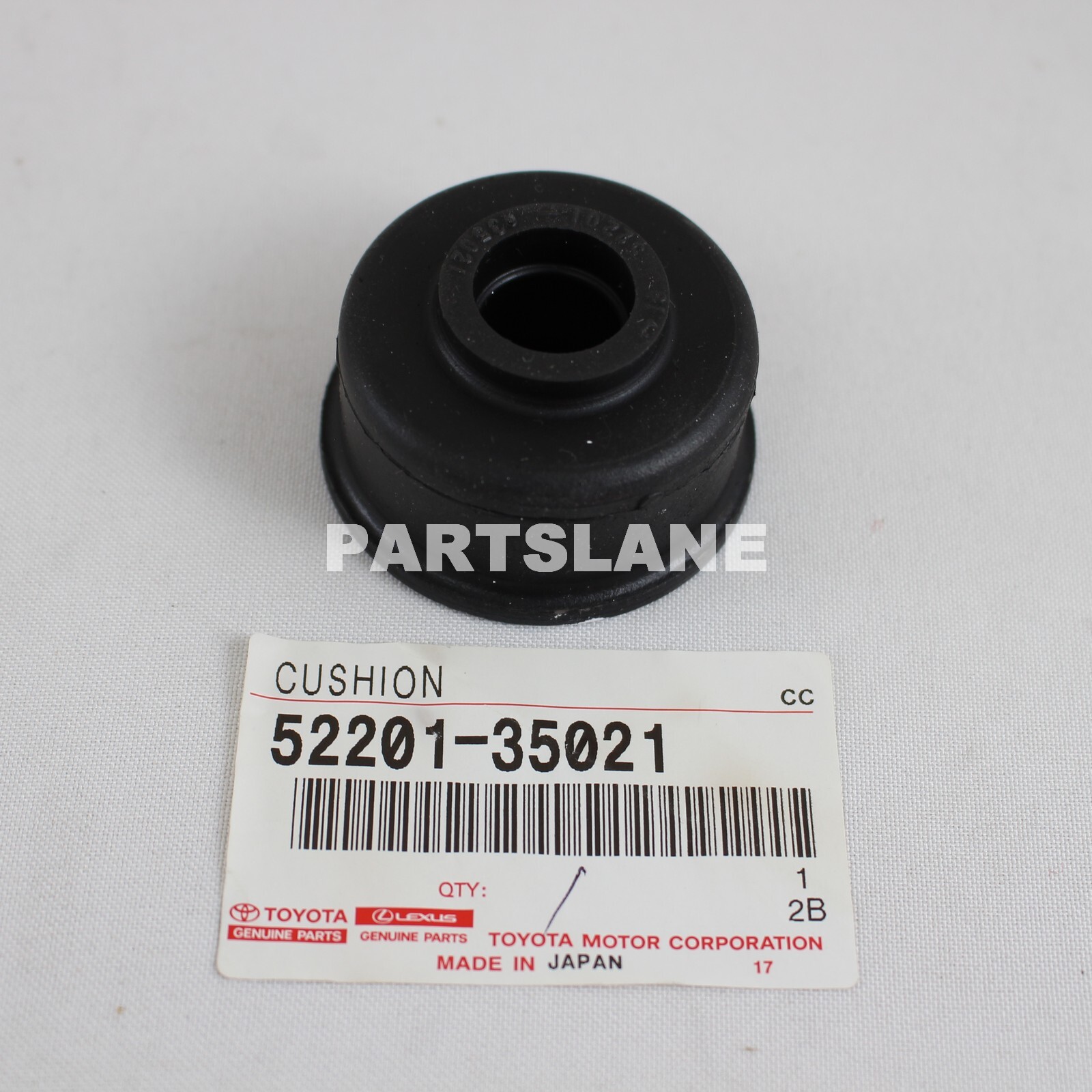 Toyota Land Cruiser BJ60 OEM Genuine Cab Mounting Cushion 52201-35021 ...
