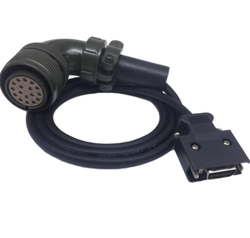 NEW DELTA ASD-A2EN1005 Servo Encoder Cable | eBay