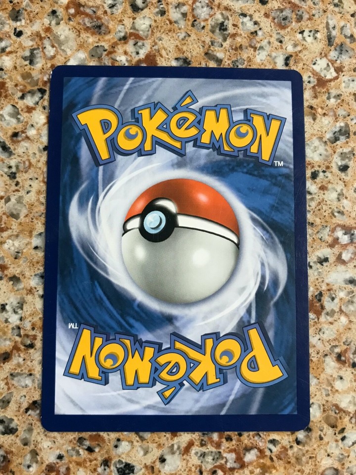 Electabuzz 1st edition pokemon card | eBay