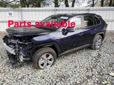 Breaking Toyota RAV4 mk5 2019-2023 parts and spares | eBay UK