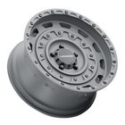 VISION 403 Tactical Rim 20X9.5 6X135 Offset 6 Satin Black (Quantity of ...