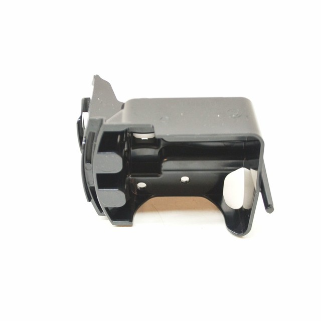 OEM BMW 5 F10 FRONT BUMPER CENTER GRILLE SUPPORT 51117314028 7314028 ...