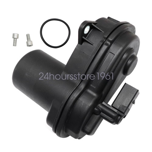 Rear Parking Brake Actuator Electric Motor 34216888850 For BMW 2018 ...