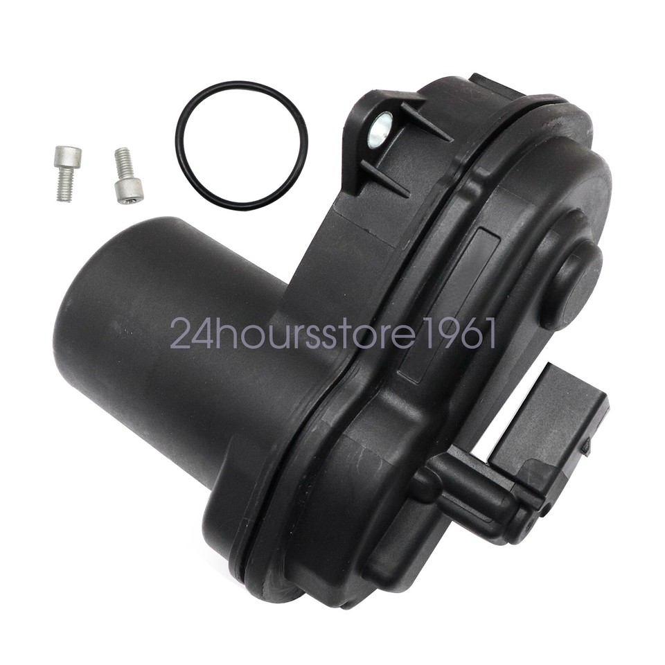 Rear Parking Brake Actuator Electric Motor 34216888850 For BMW 2018 ...