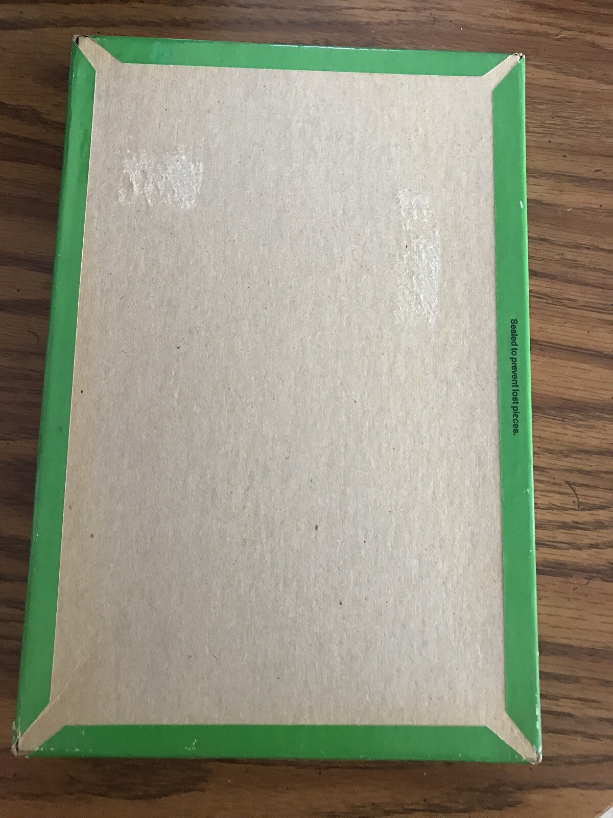 MB Dinosaurs Earl Sinclair & Ethyl Phillips 100-Piece Jigsaw Puzzle New ...