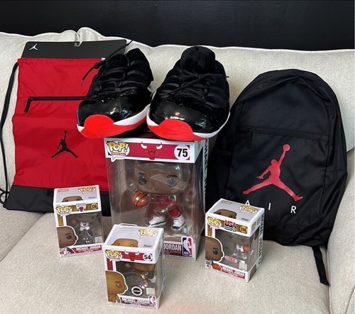 Jordan Bundle Item!! Last 2 Pictures You Can Choose Which Style Bags ...