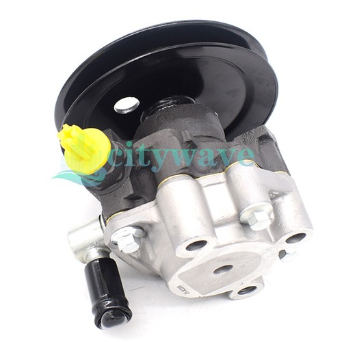 Power Steering Pump For Toyota Hiace 2L 3L 2.4L 2.8L 44320-26070 | eBay
