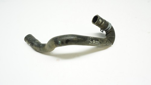 Heater Core Coolant Hose 8K1819350AT Audi A4 for sale online | eBay