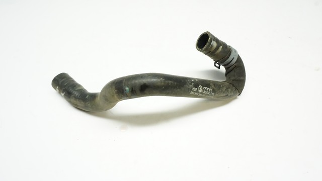 Heater Core Coolant Hose 8K1819350AT Audi A4 for sale online | eBay