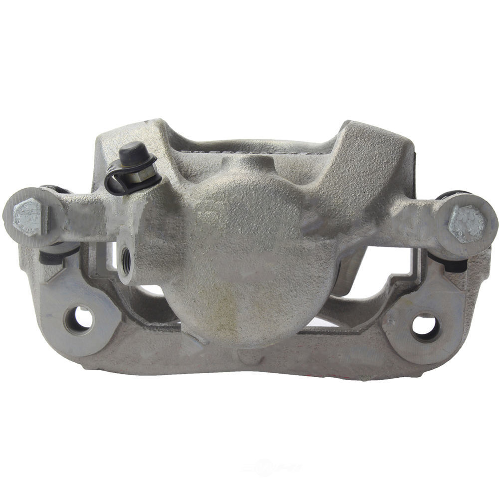 Disc Brake Caliper-Premium Semi-Loaded Centric Reman fits 14-20 Mini ...