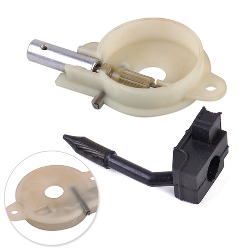 Oil Pump Oiler Replacmen for Husqvarna 36 41 136 137 141 142 Chainsaw ...