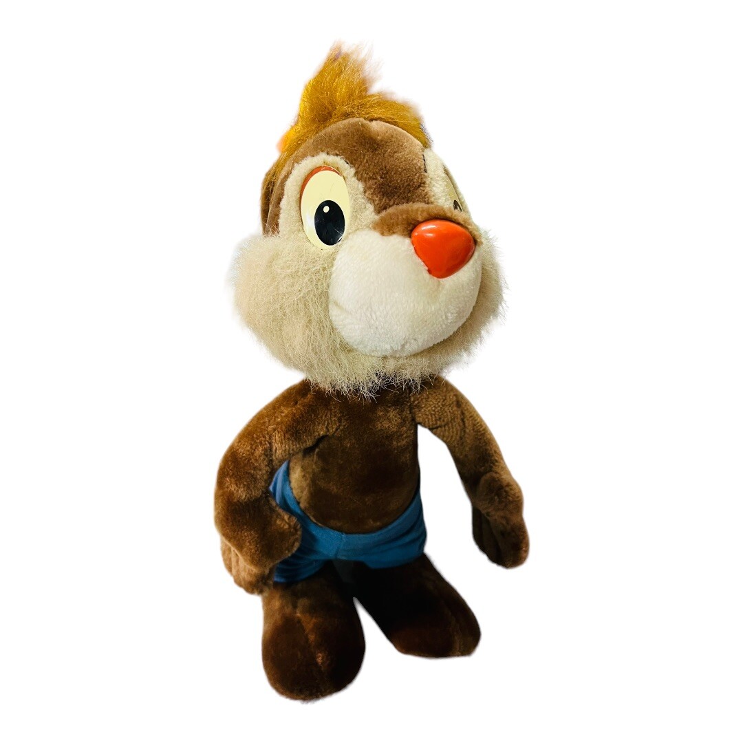 SPLASH MOUNTAIN BRER RABBIT DISNEY PARKS WORLD DISNEYLAND PLUSH STUFFED ...