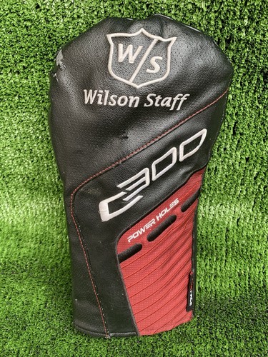 Wilson Driver Head Cover… | eBay UK