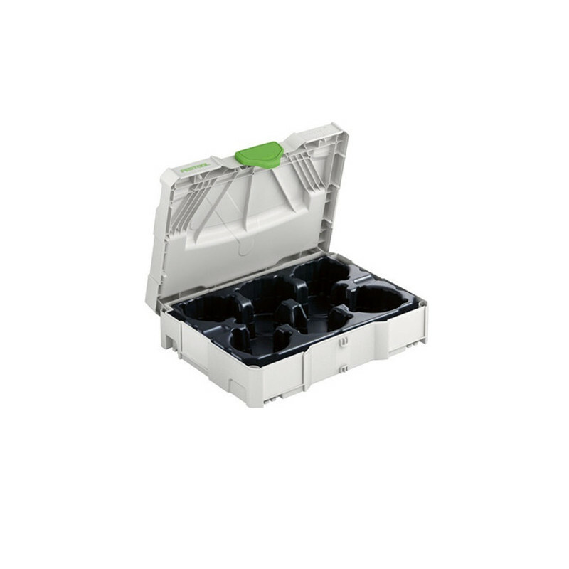 Festool Systainer Werkzeugkoffer Rollbrett Rollwagen TANOS 1 2 3 4 5 ...