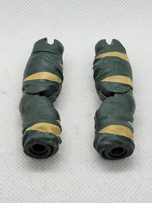 GI Joe Classified Series Target Tiger Force Recondo Upper Legs 6 ...