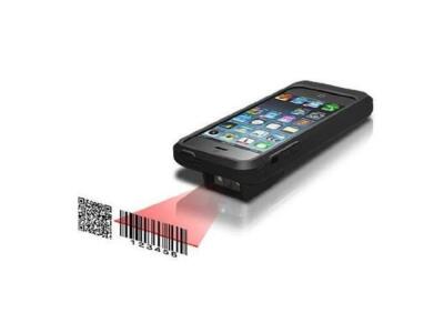 INFINITE PERIPHERALS, LINEA PRO FOR IPOD TOUCH 5TH & 6TH GEN MSR / 1D ...