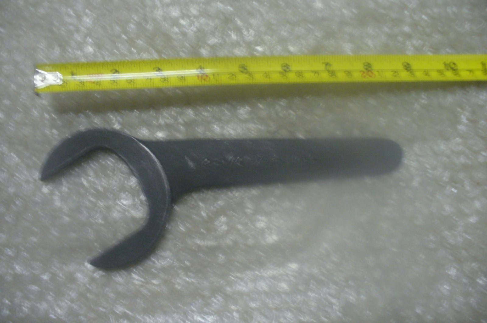 MARTIN TOOLS 1272 WRENCH Size 2-1/4" | eBay