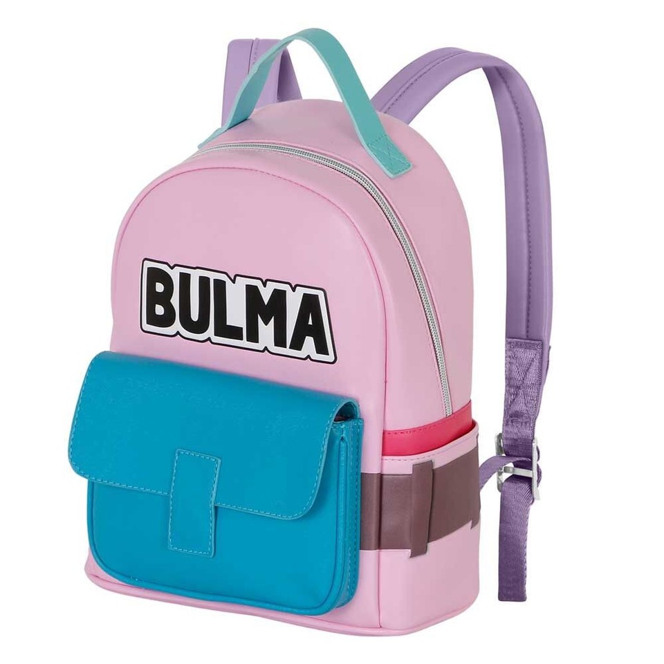 Dragon Ball Bulma backpack 29m | eBay