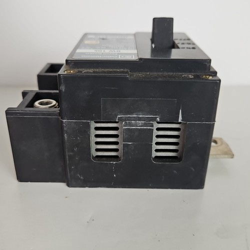 CUTLER HAMMER Untested BW2200 10k 200-AMP 2-POLE BW Main Circuit ...