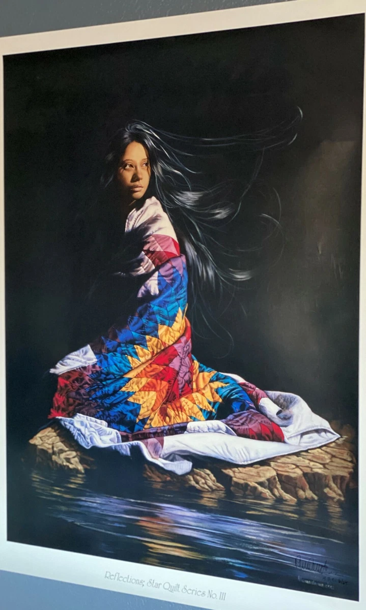 Penni Anne Cross Reflection