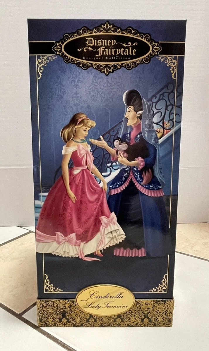 Disney Fairy Tales Designer Collection