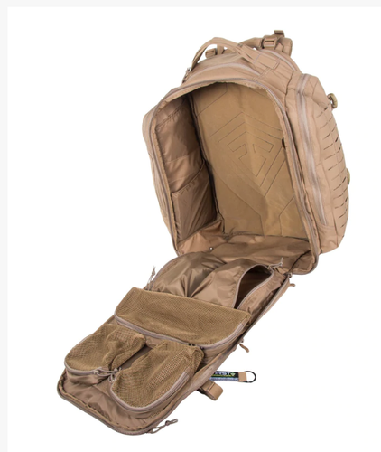 First Tactical Tactix 3-Day Plus Backpack 62L-Army Gear Bag-Military ...