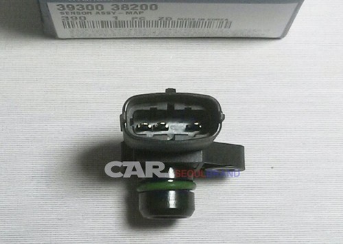 Hyundai KIA1999-2012 Genuine Pressure Map Sensor OEM 39300-38200 | eBay